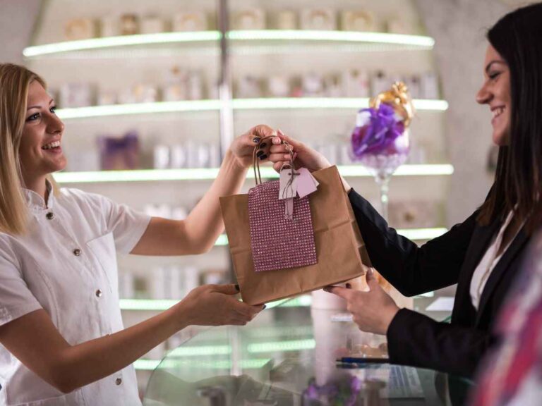 Presentes para clientes VIPs: As 10 melhores ideias! – Brindes SP